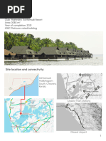 Beach Resort Case Study | PDF | Male | Hotel And Accommodation