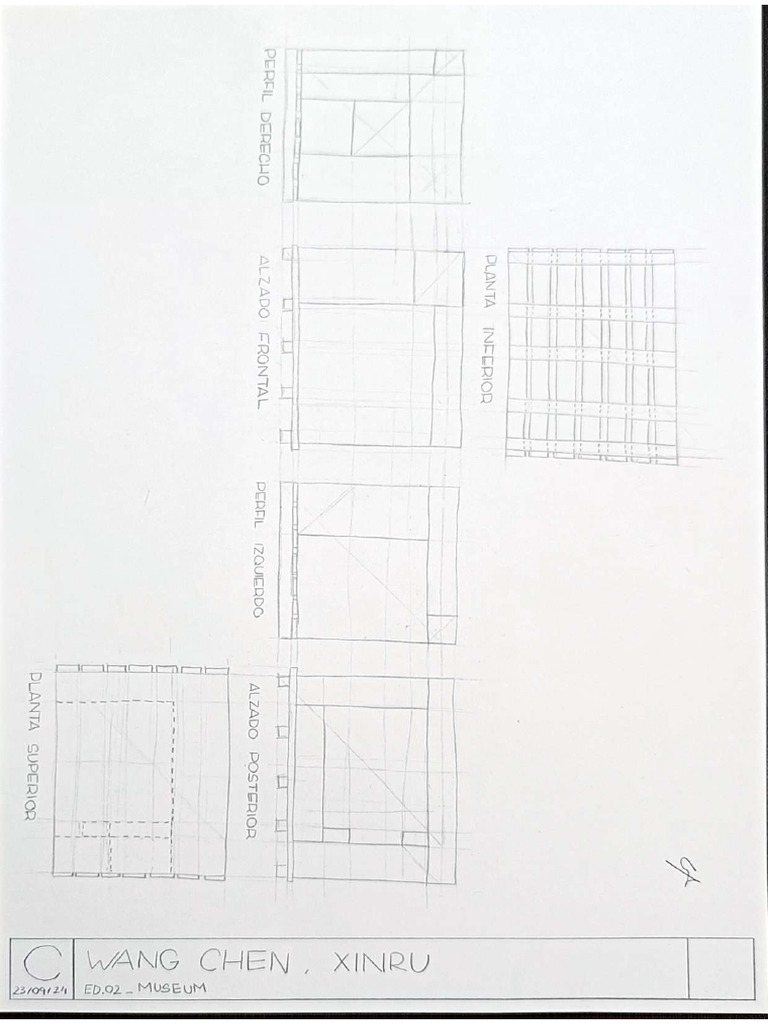 02 Wang, Chen Xinru Museum | PDF
