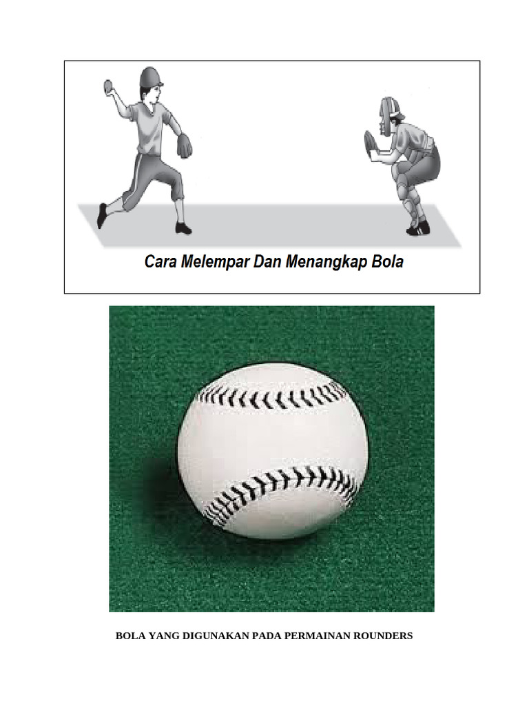 Kliping Rounders | PDF