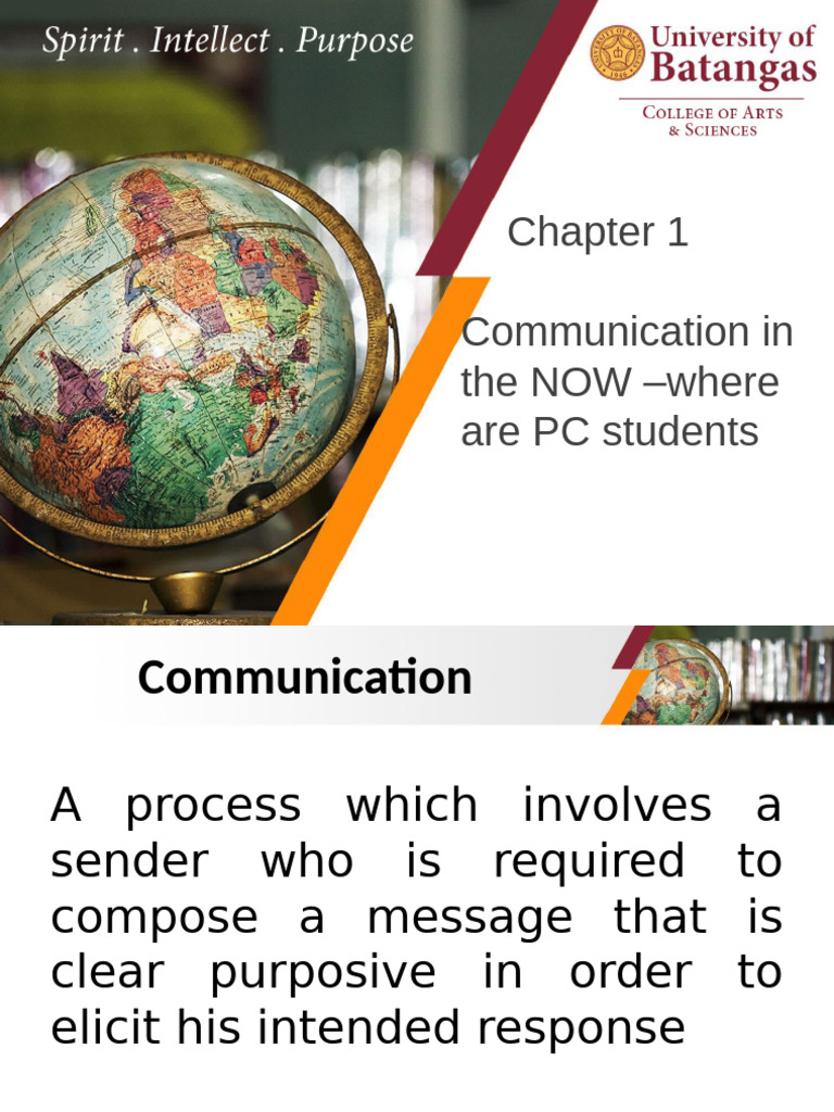 Chapter 1-PC | PDF