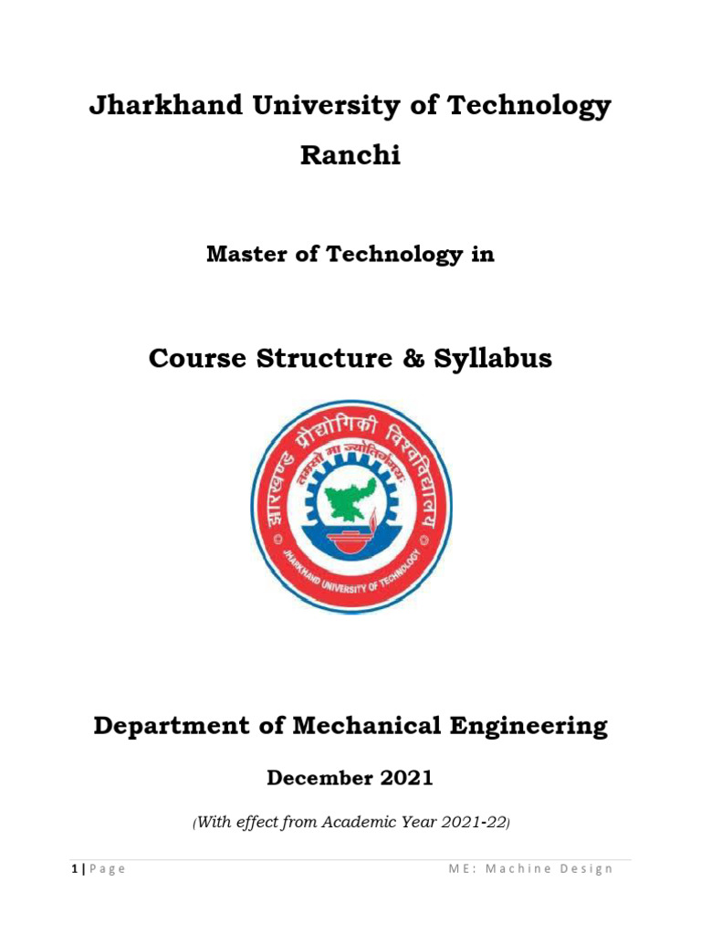 PG Mech - MD | PDF | Fracture | Computers