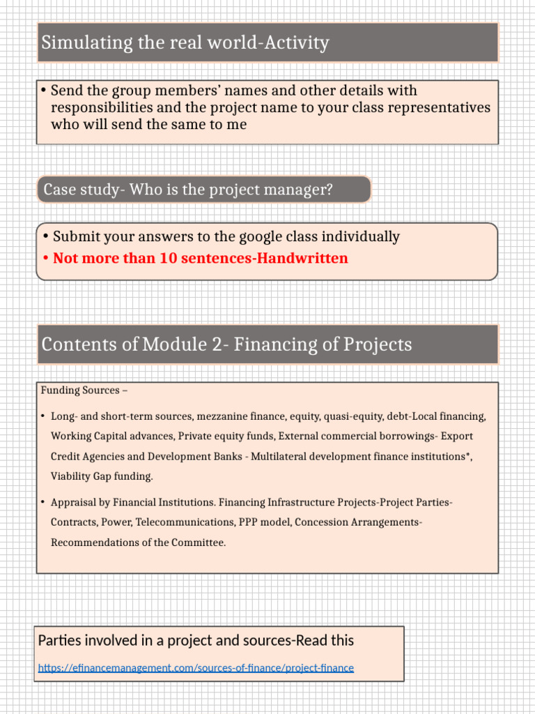 Day 2 3 Paf Module 2 Aug 2023 | PDF