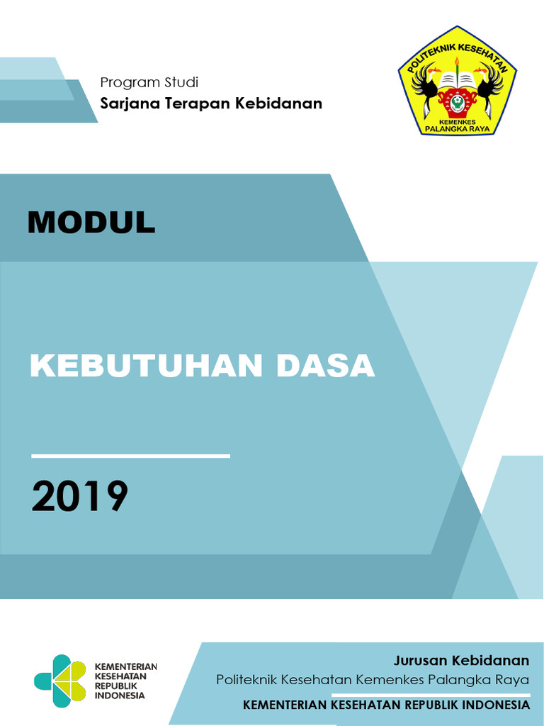 Modul KDK 2 | PDF