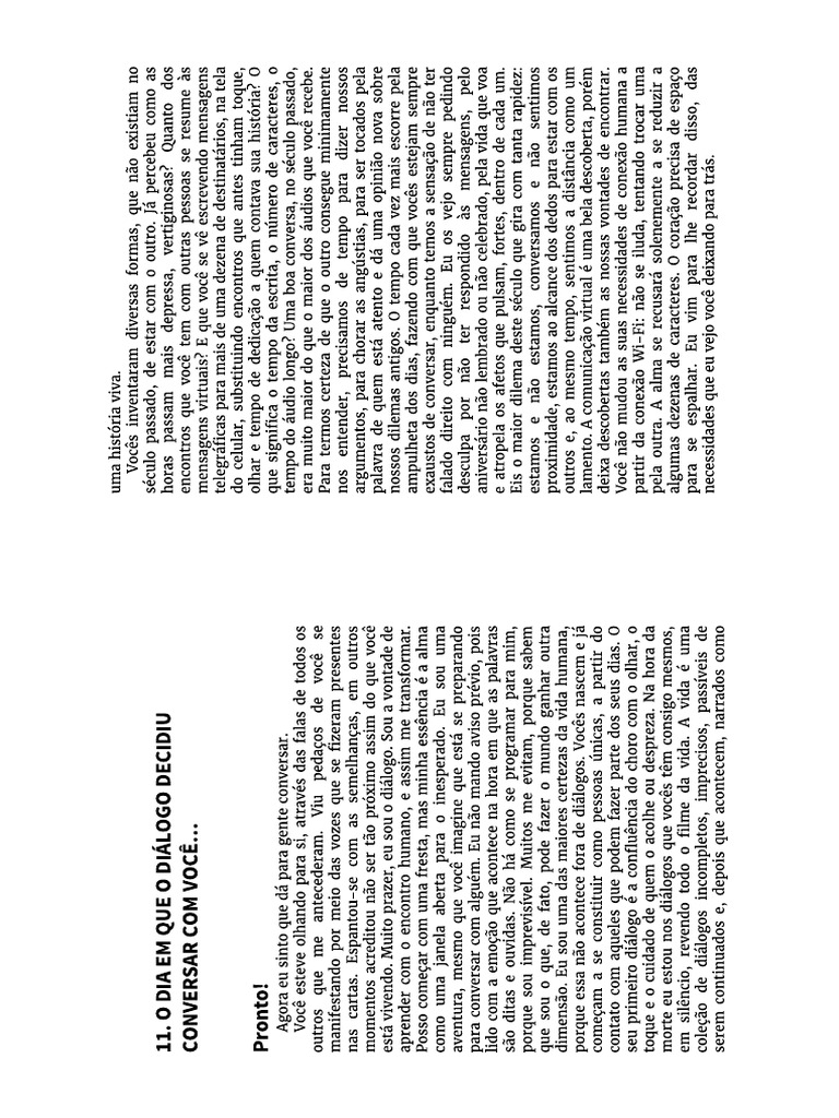 Texto 2 Processos | PDF