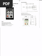 SF Series Panel Mount Speed Controller | PDF | Mains Electricity ...