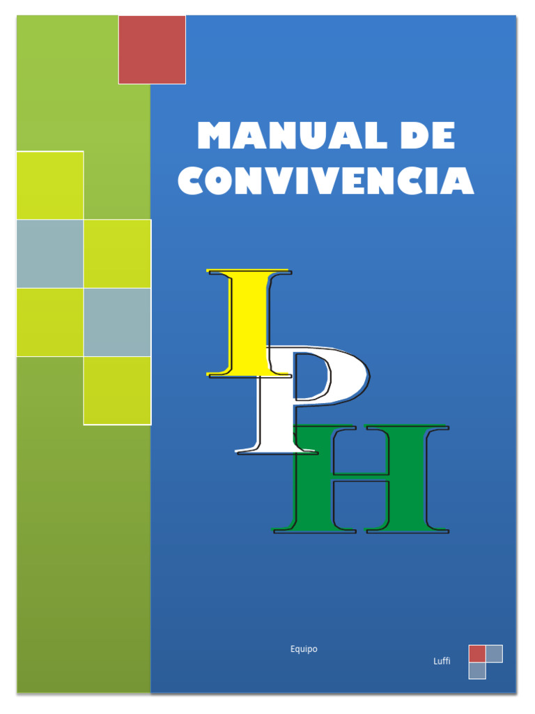 Manual Iph 2019 | PDF