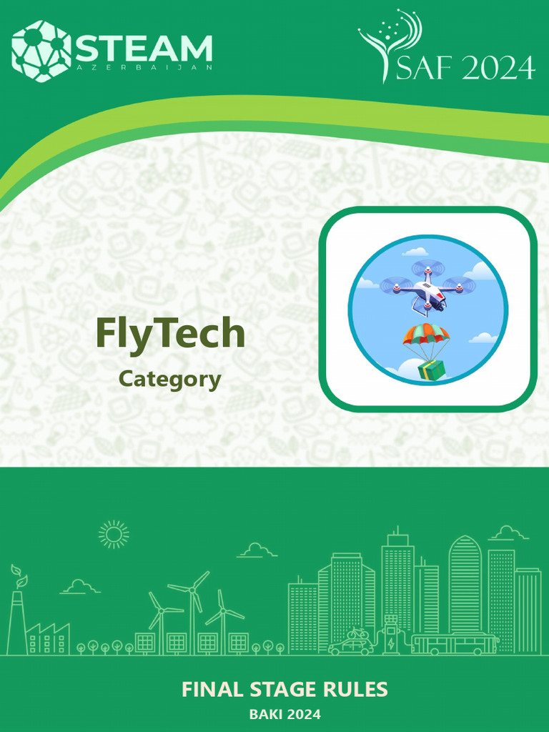 Fly Tech | PDF