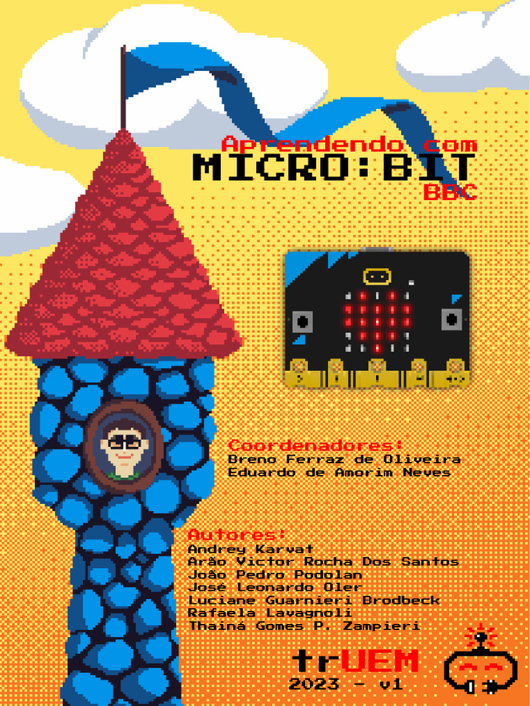 Micro Bit v1 | PDF
