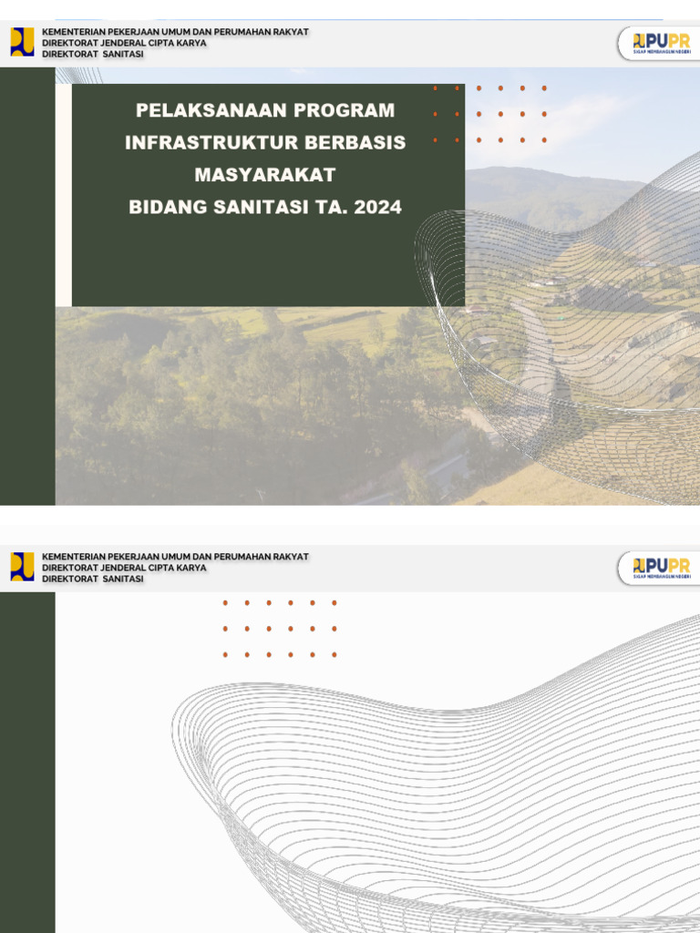 Progres LPK Tahap 4 MG 1 Kota Kupang | PDF