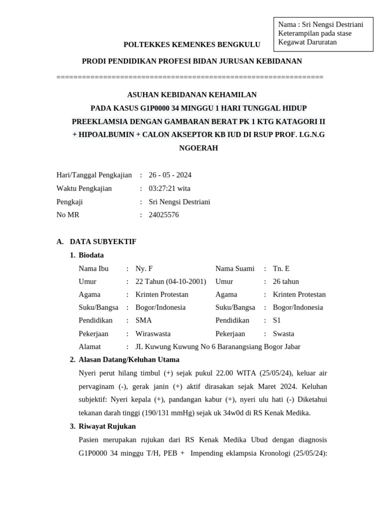 Askeb Peb | PDF