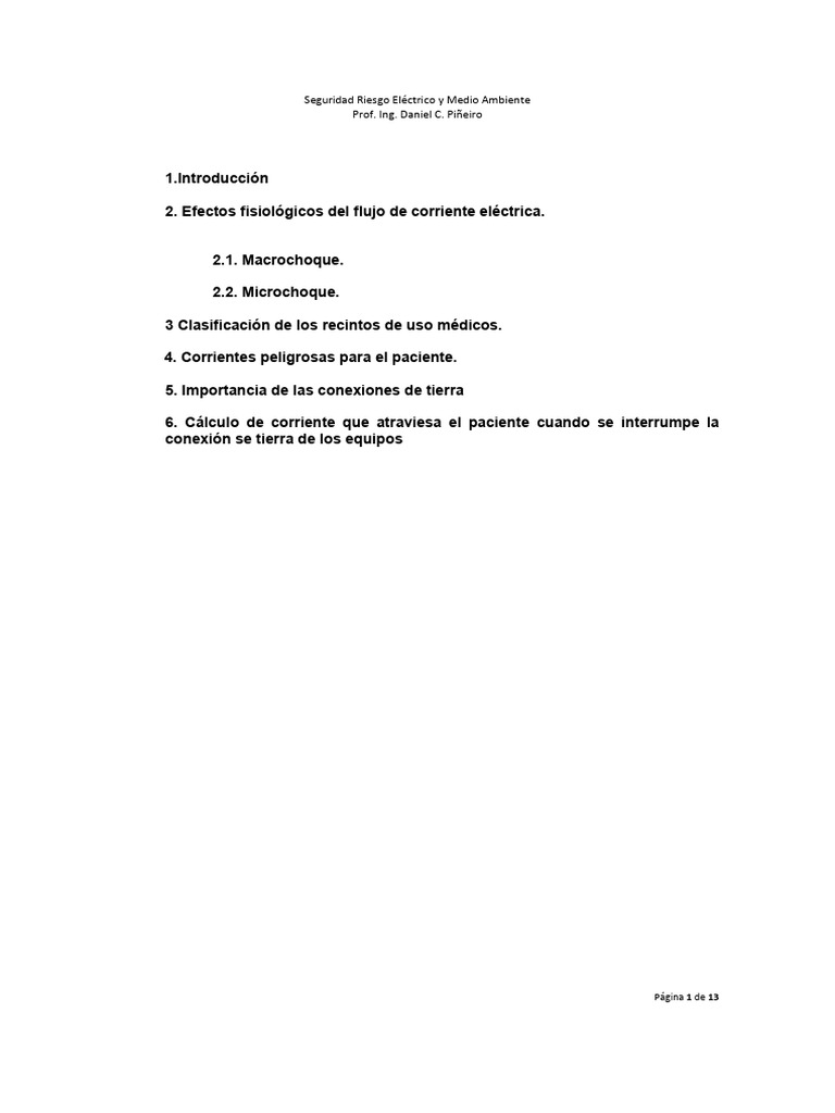 Riesgos Adic. Locales Uso Médico | PDF