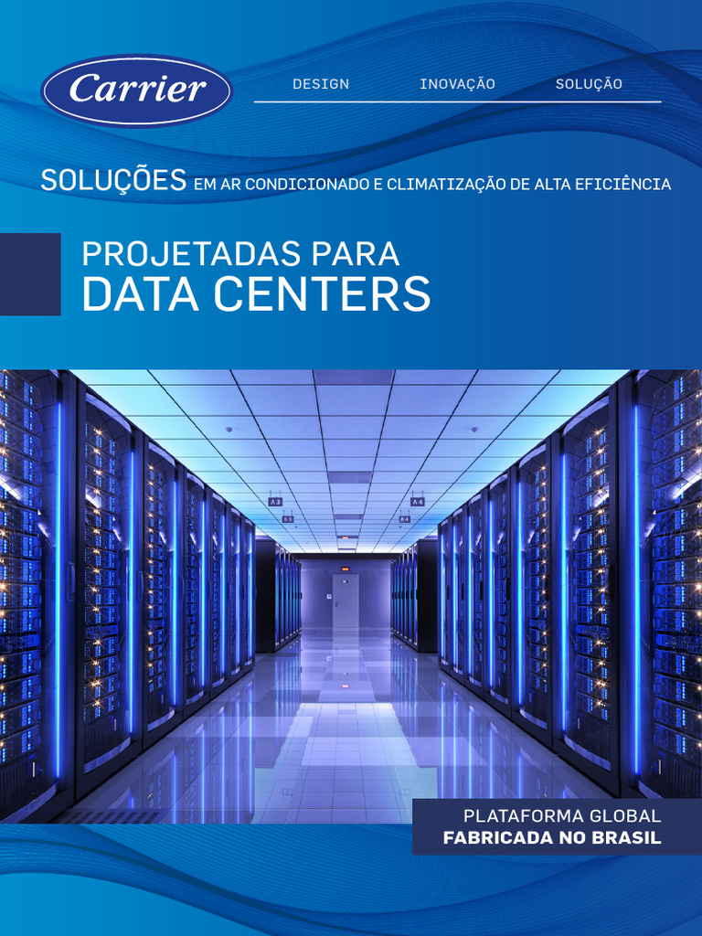 CComm Carrier - Data Centers E 11 23 View | PDF