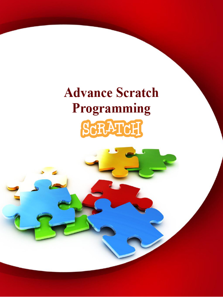 AdvScratch Lec 19 | PDF