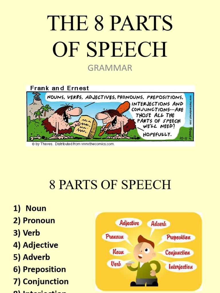 the_eight_parts_of_speech | PDF