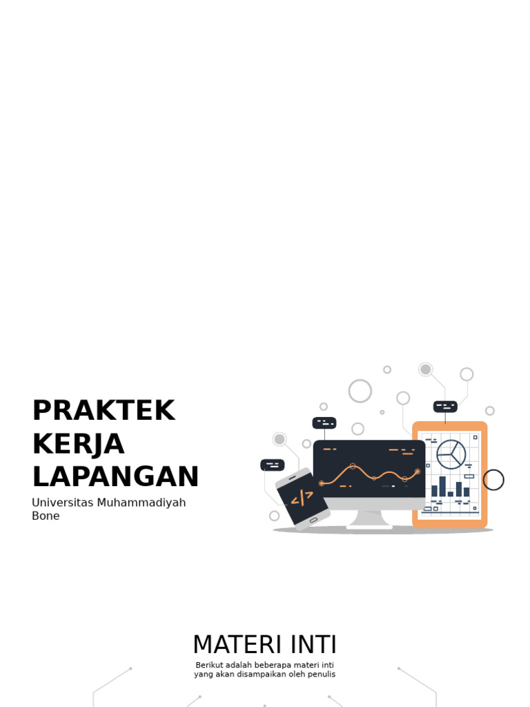 PPT LAPORAN AGUSTANG | PDF