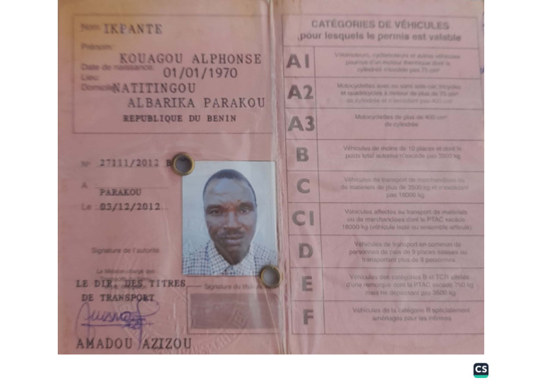 Chikanda Store Landlord | PDF