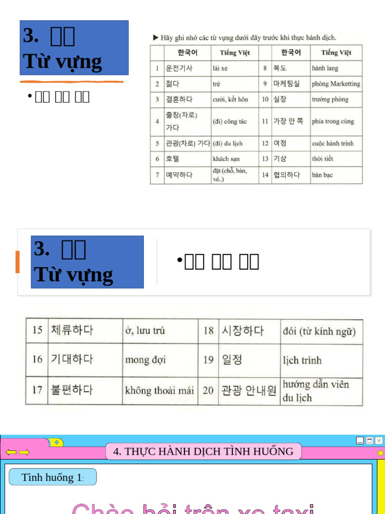 On Tap Phien Dich | PDF