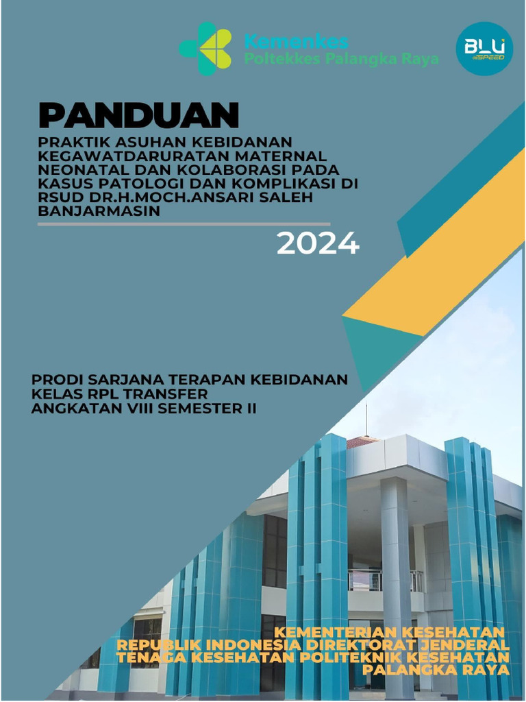 PANDUAN GADAR RPL 8 TA 2024 Sept | PDF