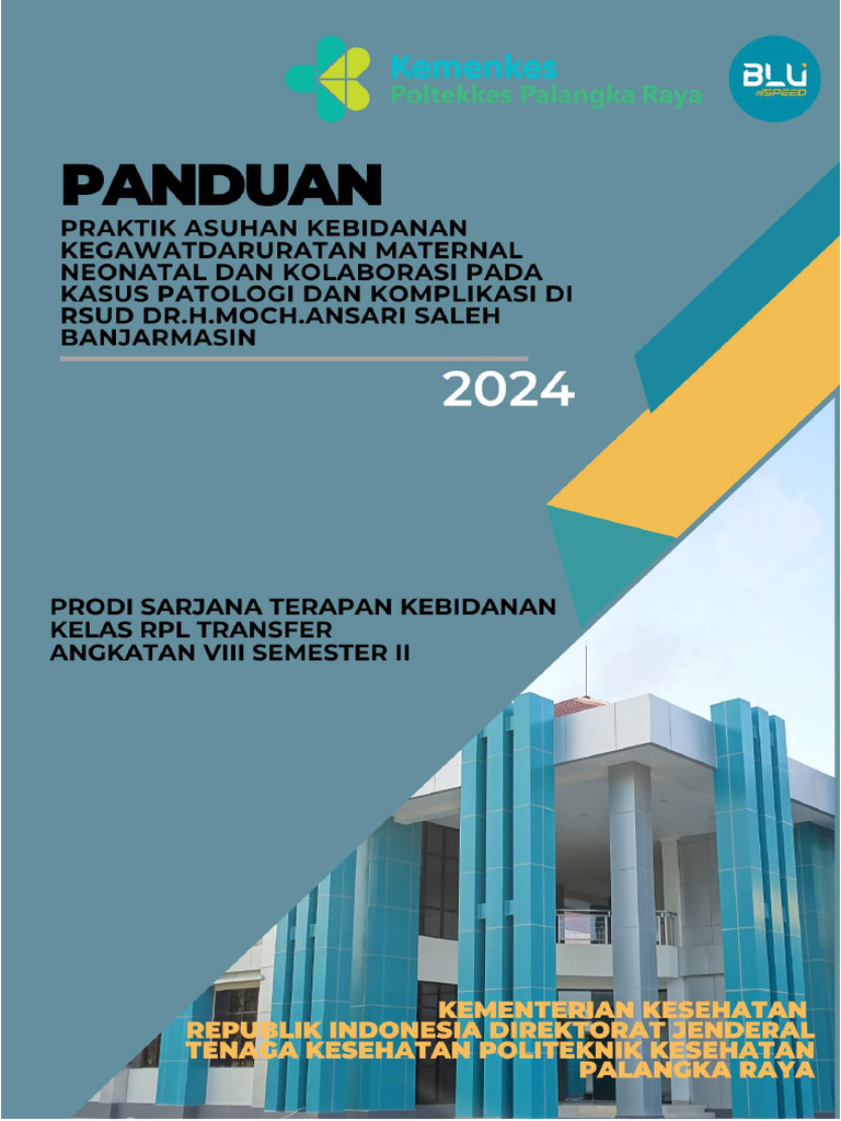 PANDUAN GADAR RPL 8 TA 2024 Sept | PDF