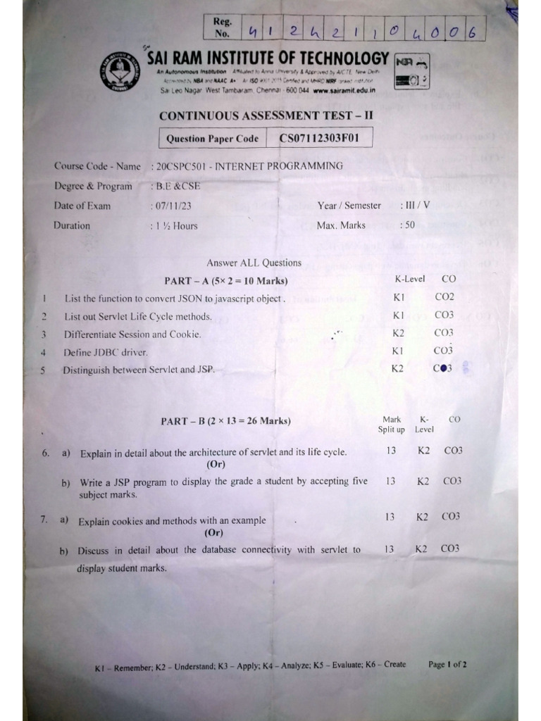 IP | PDF