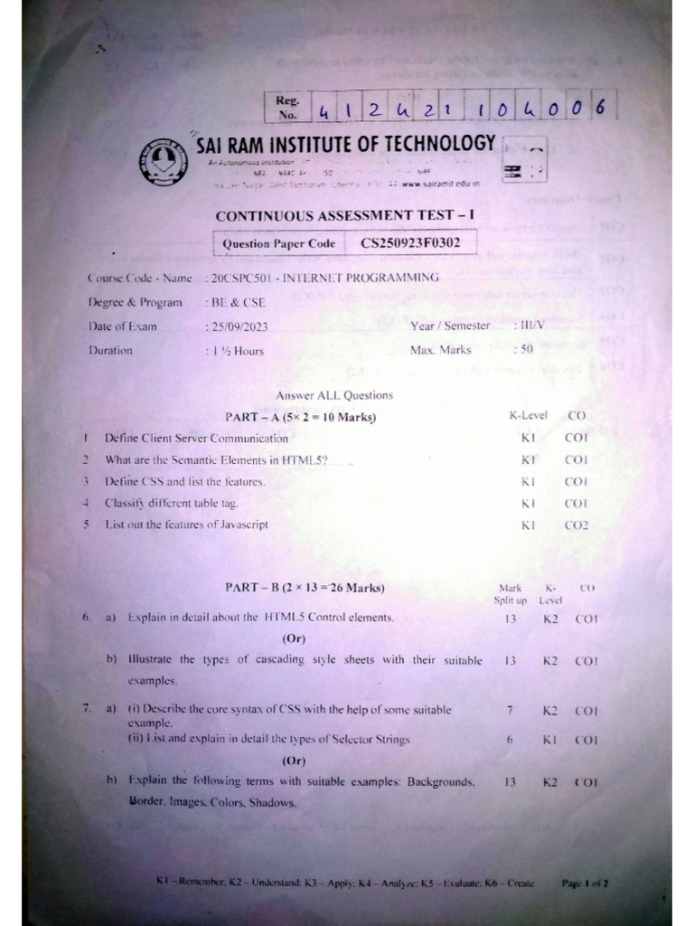 IP | PDF