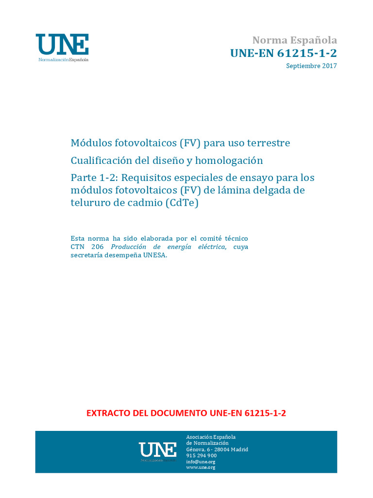 (Ex) Une en - 61215 1 2 2017 | PDF