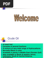 Diesel Hydrotreating Unit Overview | PDF | Oil Refinery | Petroleum