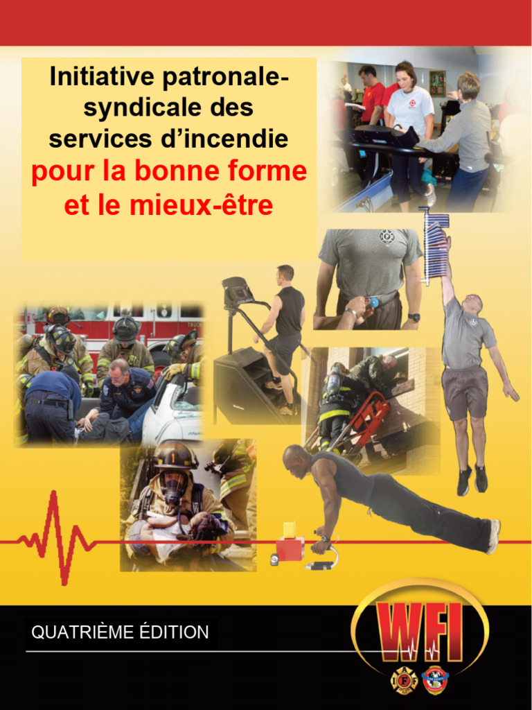 WFI Manual 2022 With AppendixA D FR | PDF