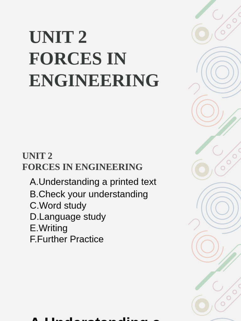 Unit 2 Done | PDF