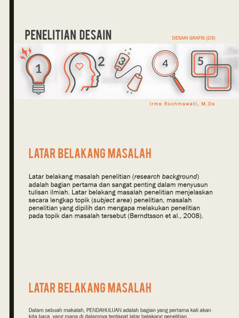 04 Penelitian LBM | PDF