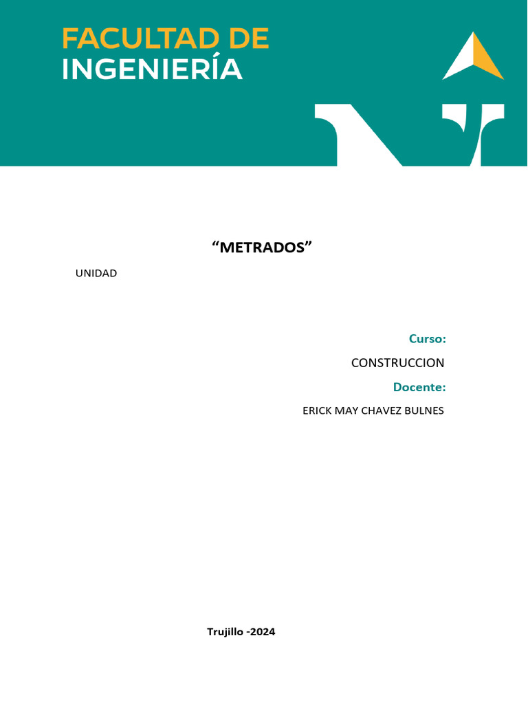 Carrera de Ingeniería Civil | PDF