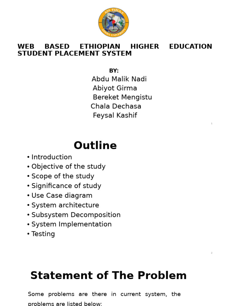 Final Pro Powerpoint Revised | PDF