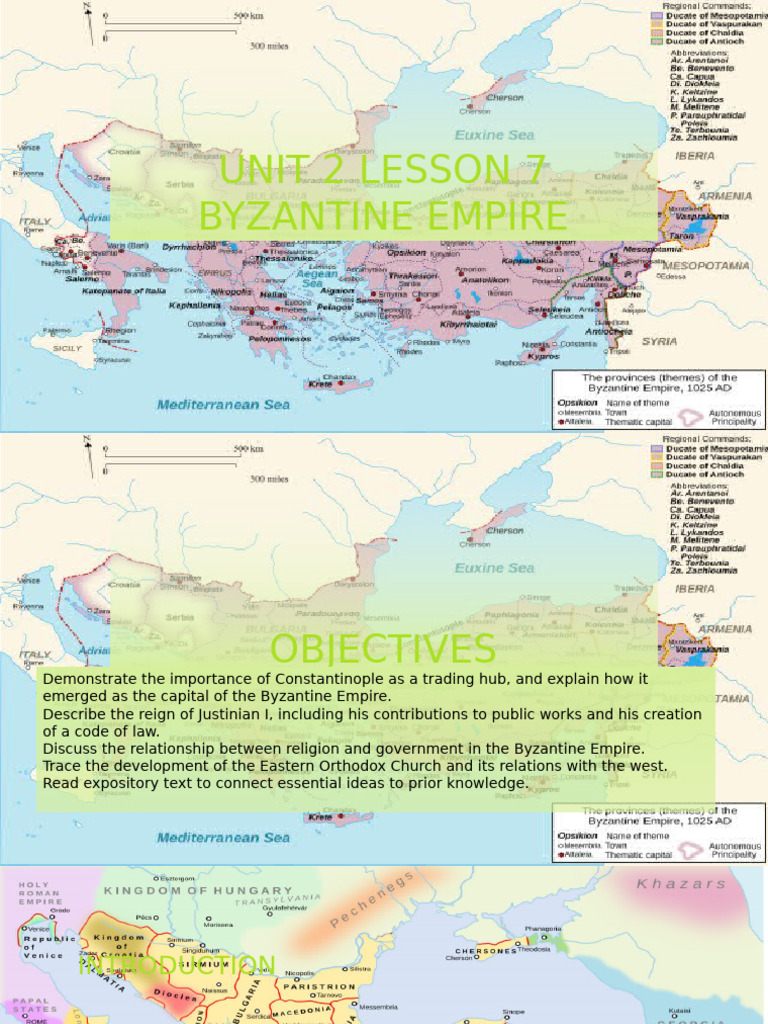 Unit 2 Lesson 7 Interactive | PDF