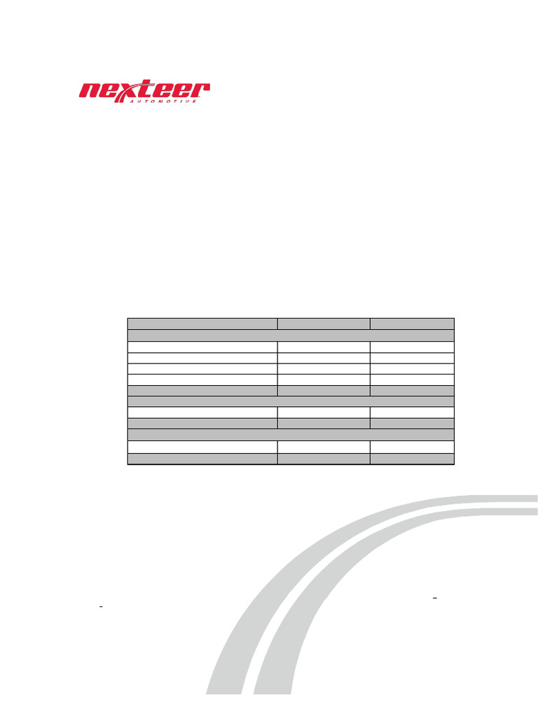 Example Offer Letter | PDF