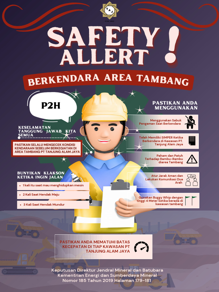 Poster Infografis | PDF