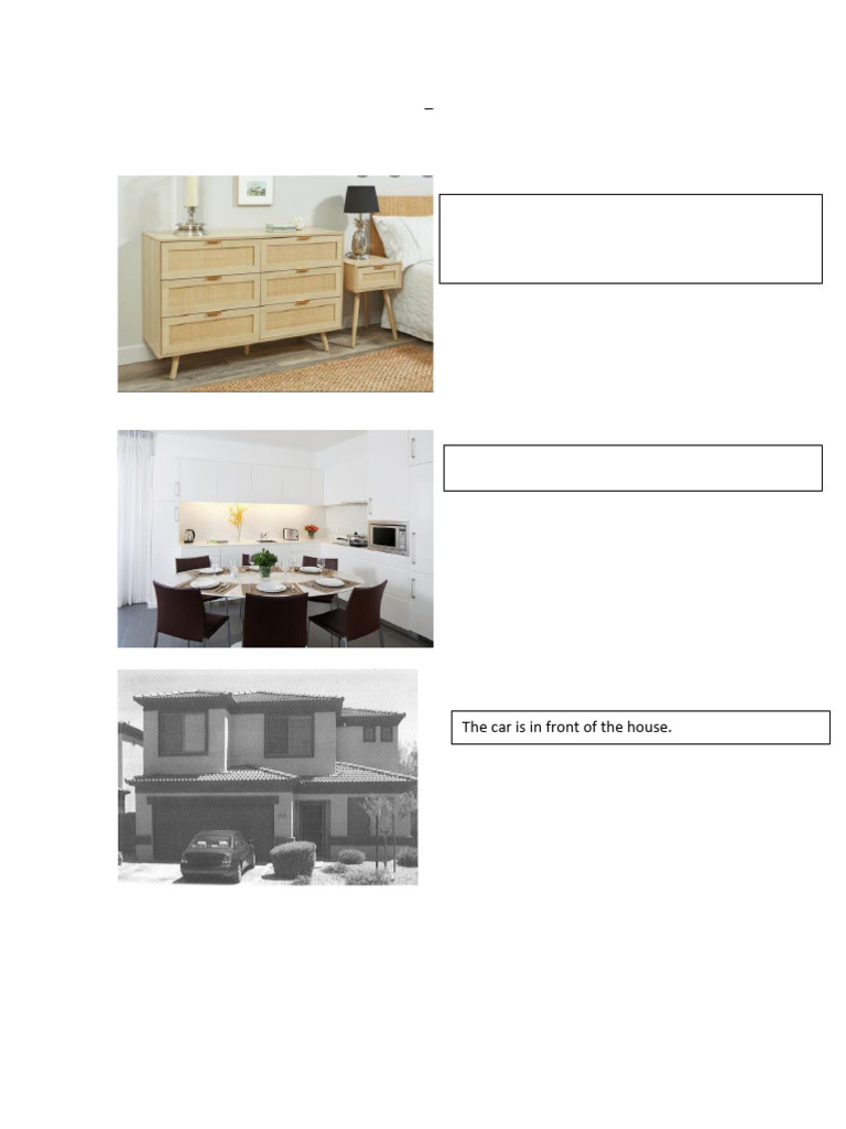 Unit 3. Photos of Things Rev | PDF