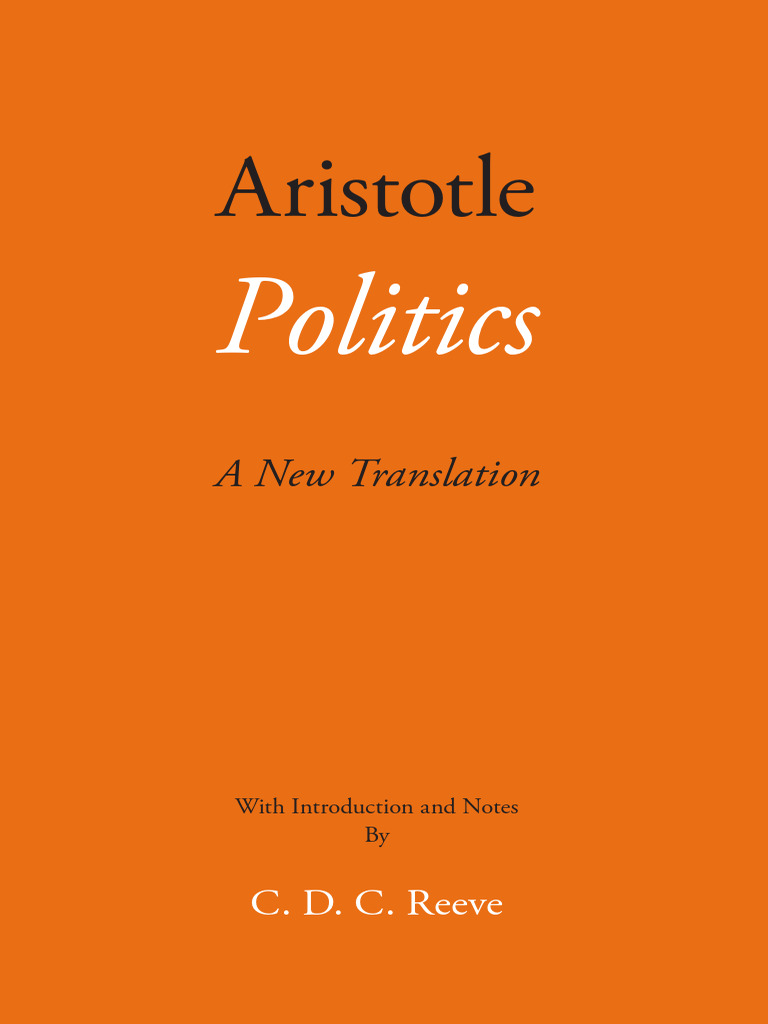 Politics | PDF