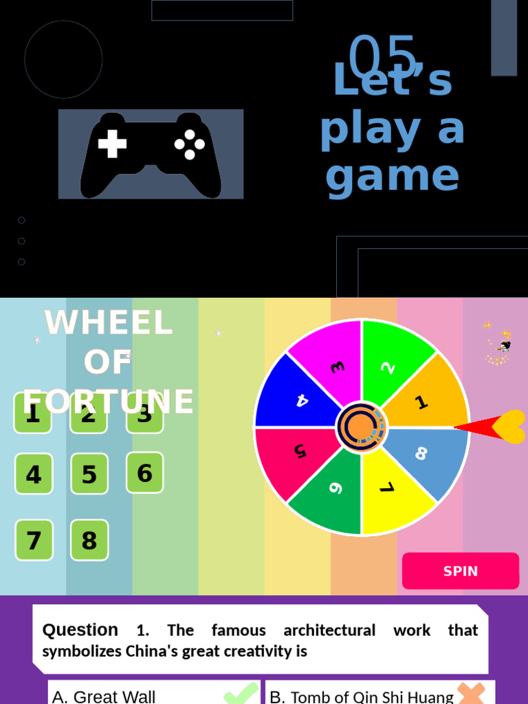 Giang Game | PDF