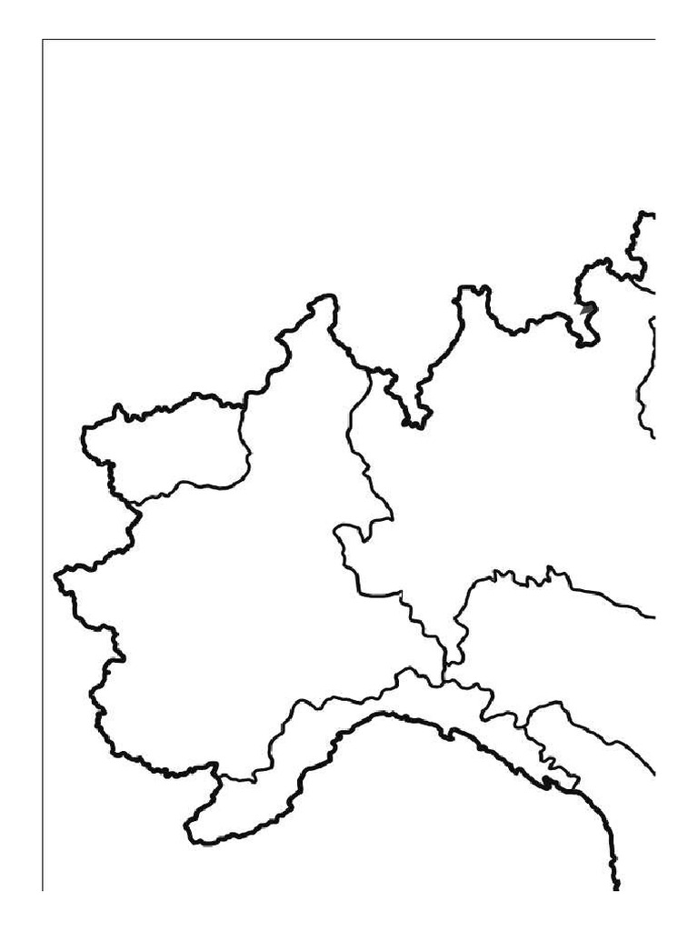 Mappa 00 | PDF