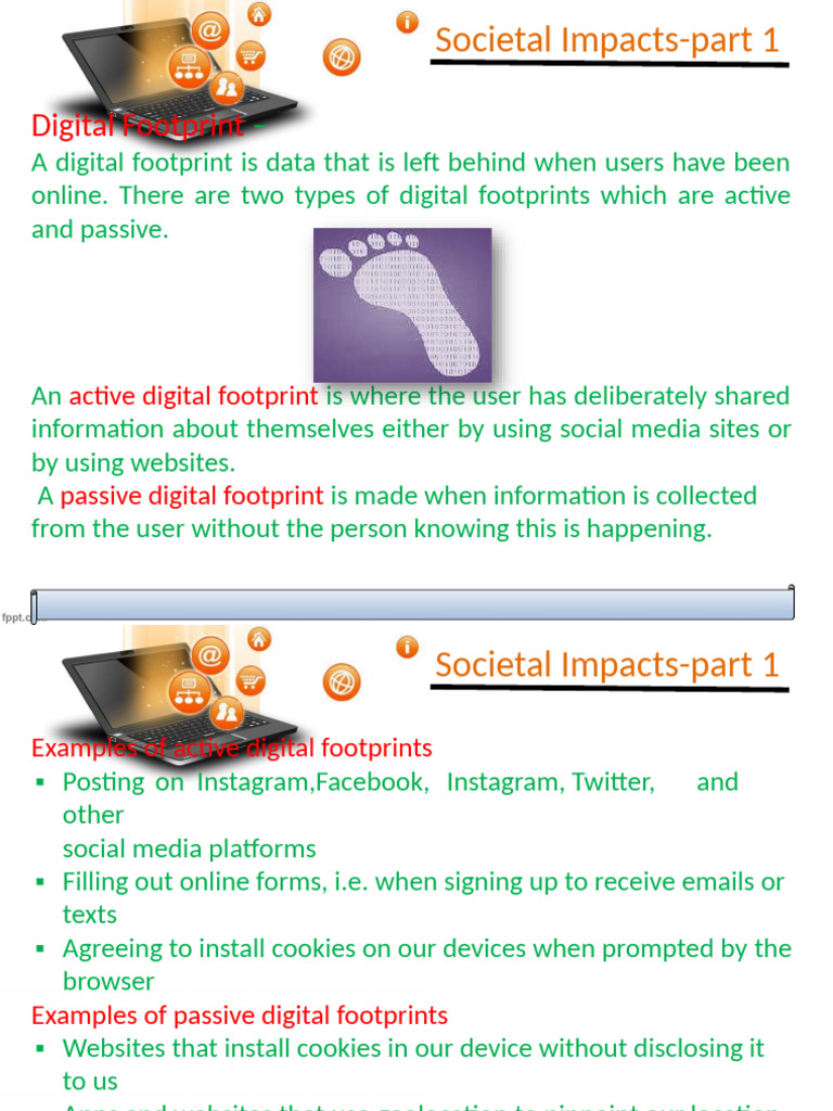Societal Impacts | PDF