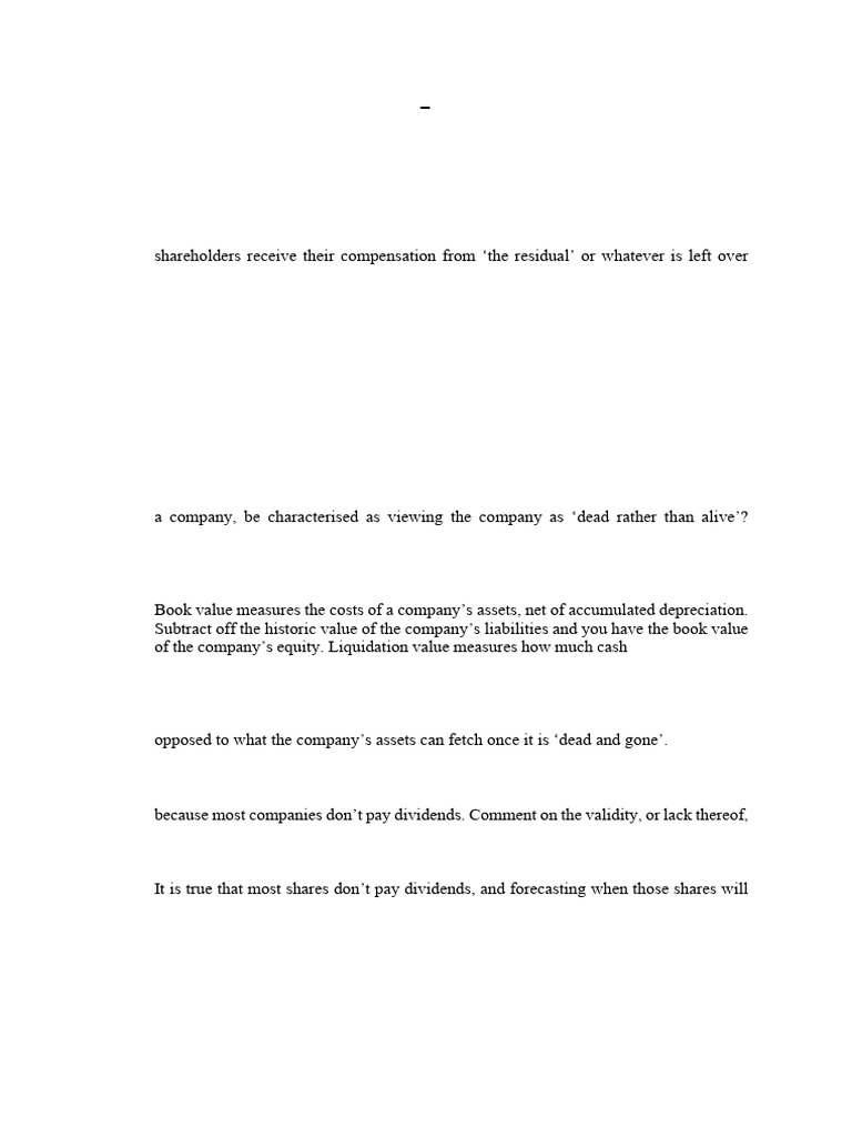 Tutorial 04 Solution Pdf