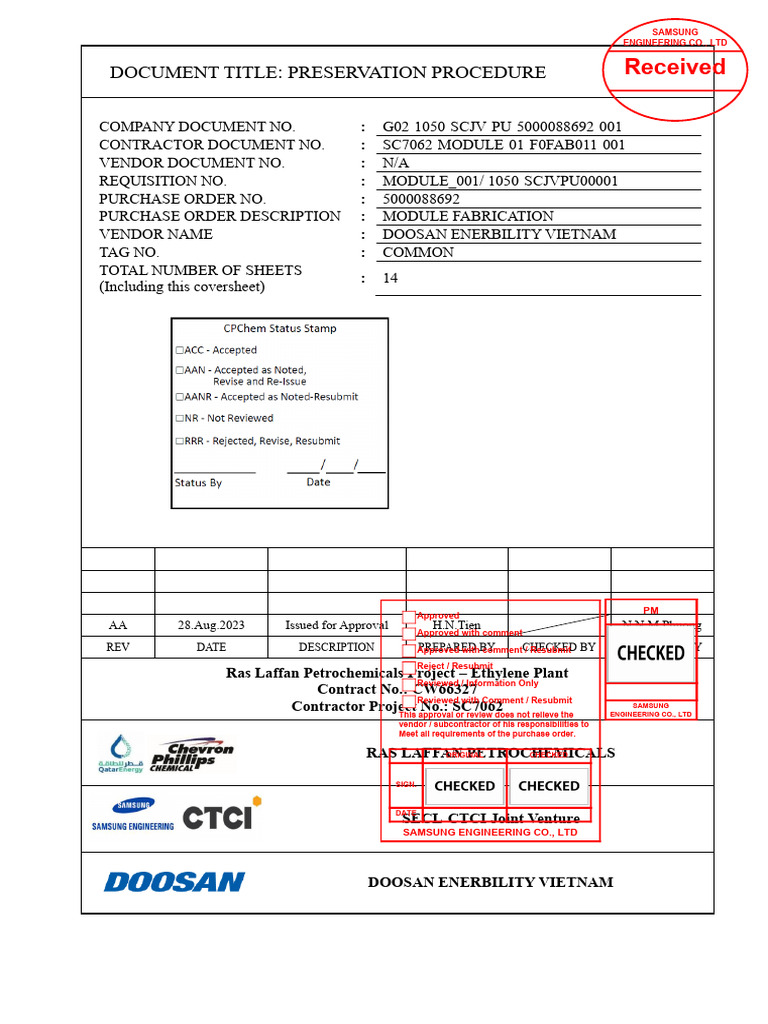 G02 1050 SCJV Pu 5000088692 001 - Aa - A | PDF