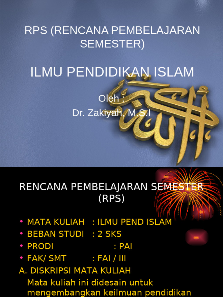 Ipi (Share MHS) | PDF