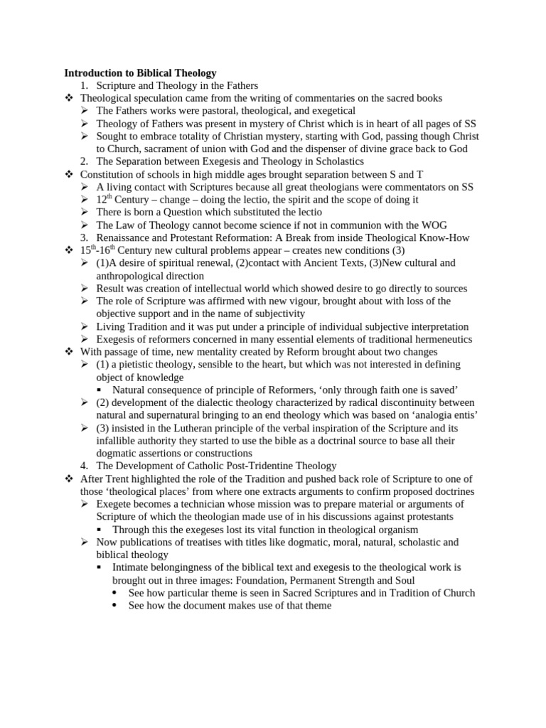 Short Final Notes For IBT | PDF
