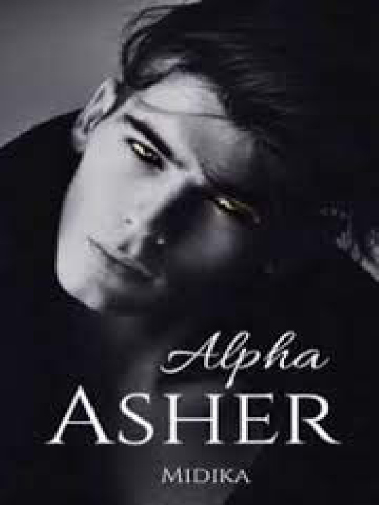 Alfa Asher | PDF | Poetry