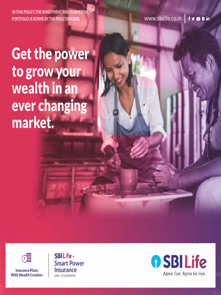 Smart Power Insurance - Brochure | PDF