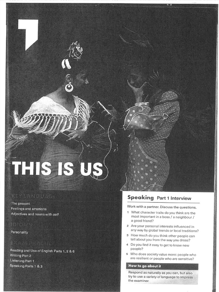 Ready For C2 Pages 1-20 | PDF