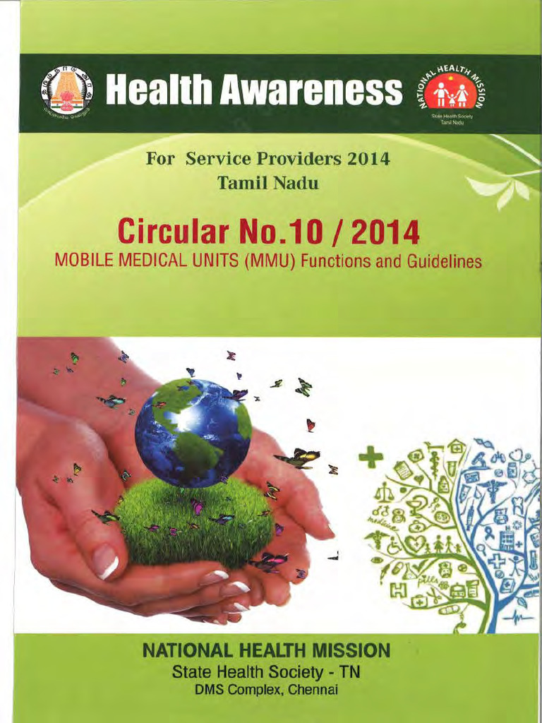Circular 10 | PDF