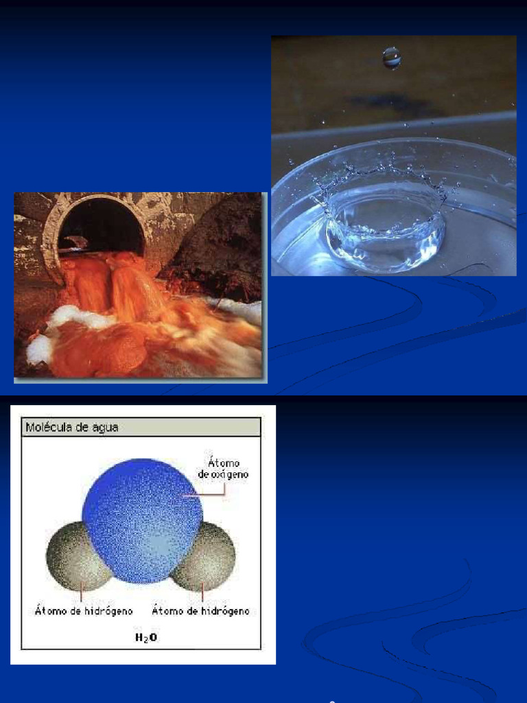 2023 Unidad V - Contaminación Del h20 | PDF | Eutrofización | Ciencia y ...