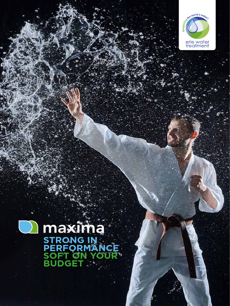 Brochure Maxima 2020 ENG LR ZS | PDF